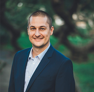 Brandon Kinsey, CCIM – Kinsey Associates, Inc.